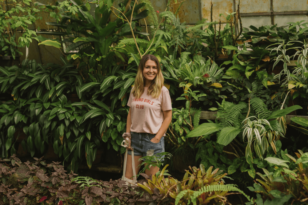 Melbourne Mum Starts a Sweet Revolution with Worthy Drink Bottles
